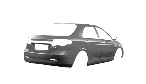 BYD F3R - цены, отзывы, характеристики F3R от BYD